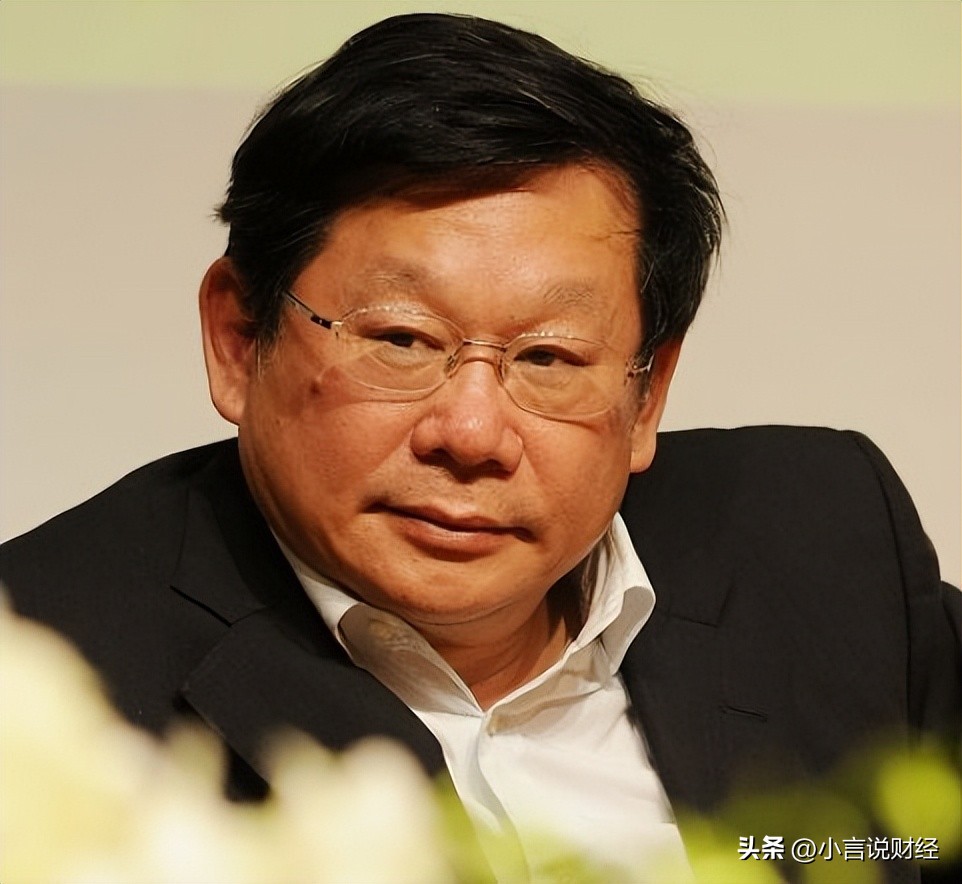 Zhang Li, the 69-year-old R&F boss, may be sentenced to 20 years in ...