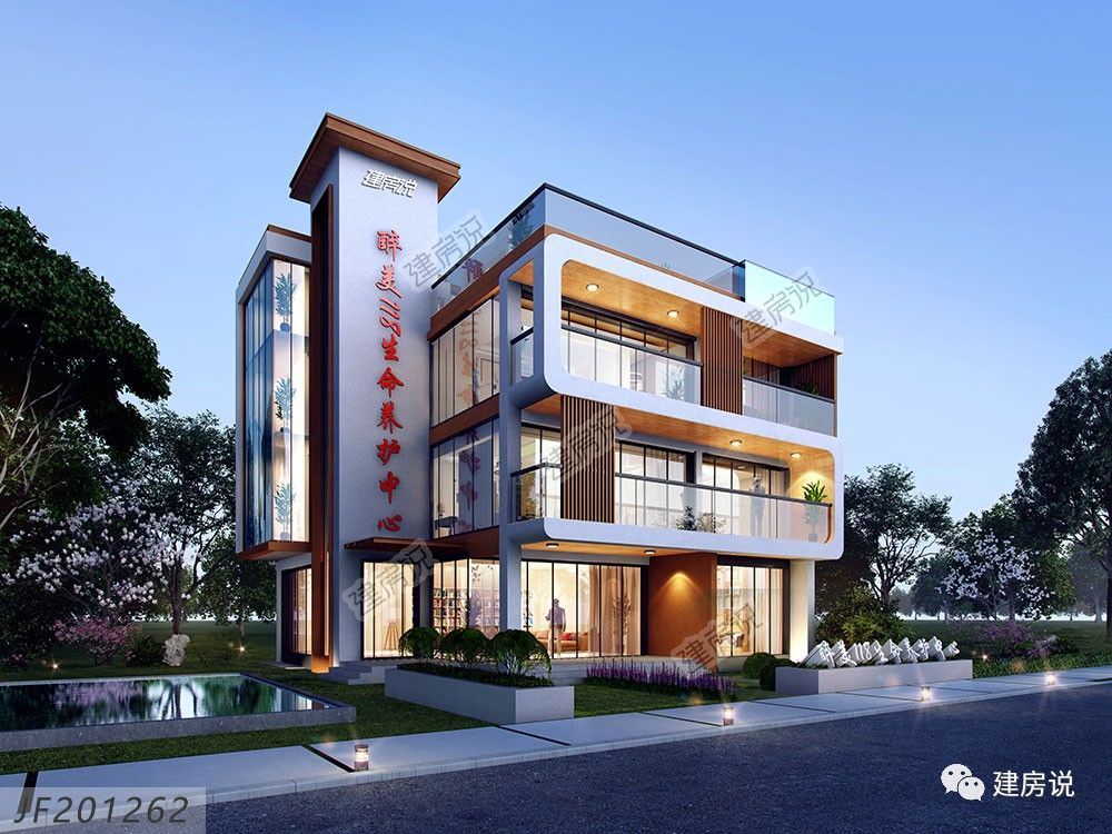 Share 3 high-value homestays, perfectly interpreting the current ...