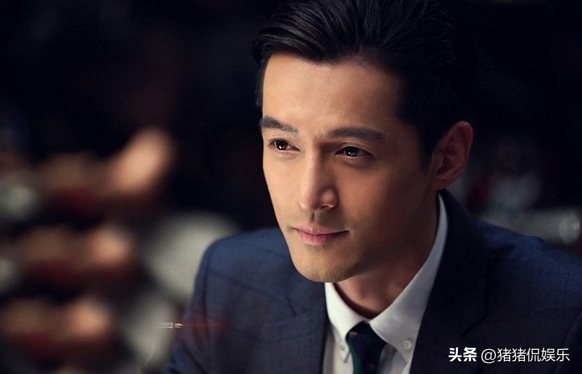 Wang Yang's new drama is coming, with a strong cast and famous ...