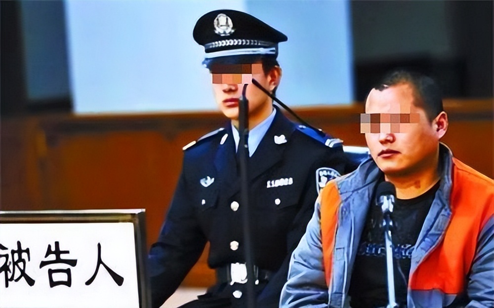 Singer Fu Li invited a courier brother into the door and died because ...