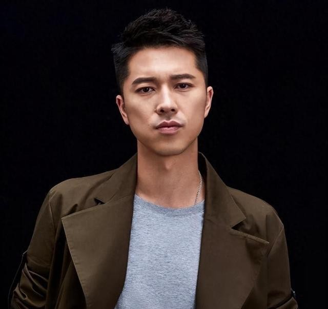 The "Northwest Hammer King" Wang Lei, who once bullied Huang Xuan and ...