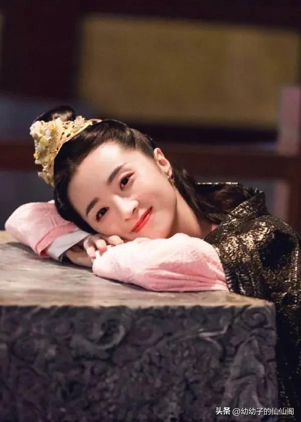 What happened to the ending of Mrs. Xuanhua, the favorite of Sui Wendi ...