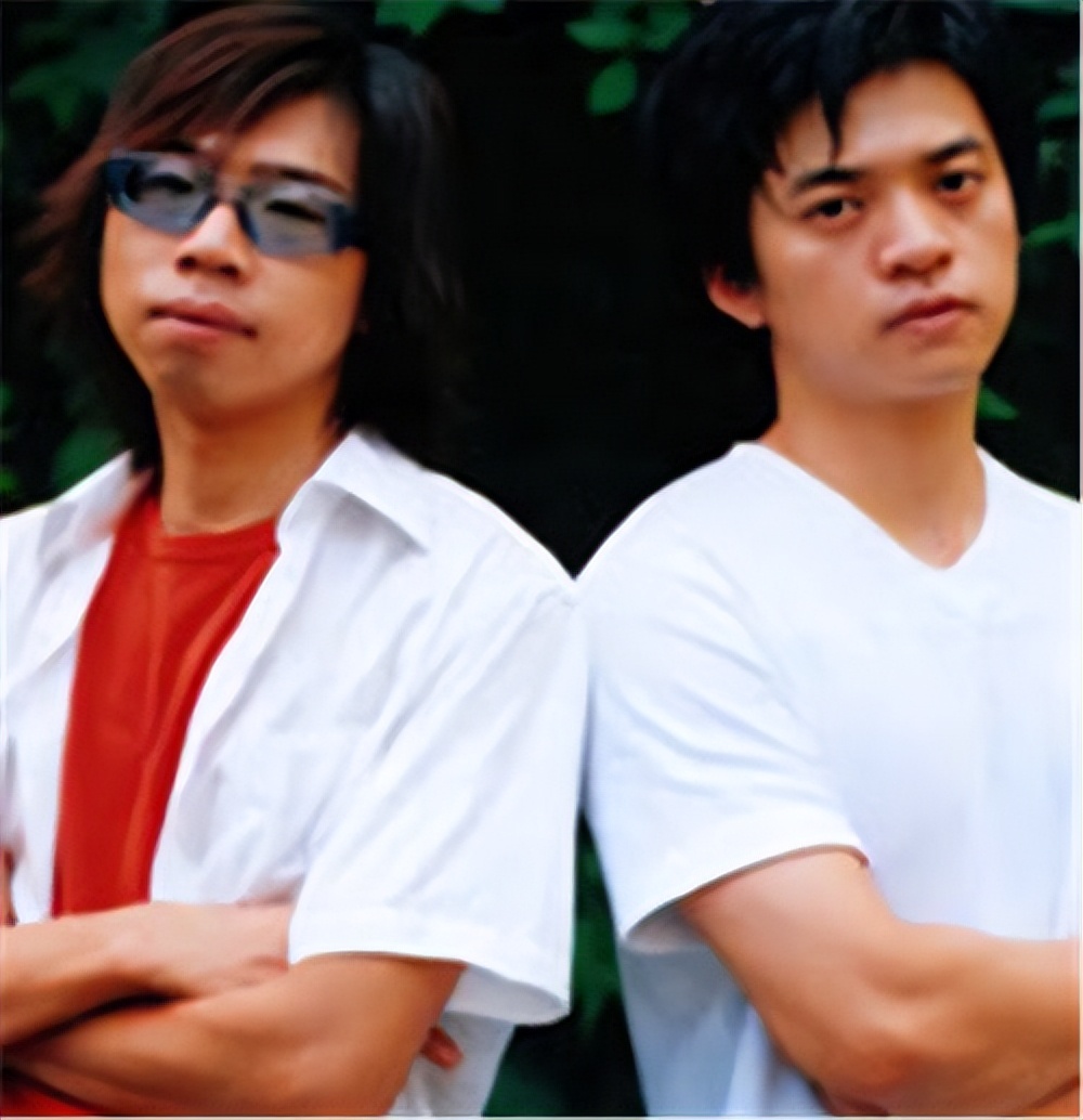 Two Songs That Influenced Li Jian's Life - iNEWS