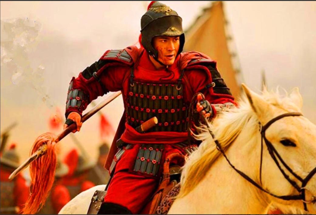 What material were the ancient "gun" shafts made of? It's not an iron ...