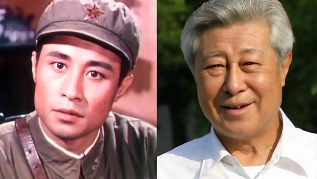 The old artist hidden in the fireworks of the world - Wang Xingang - iNEWS