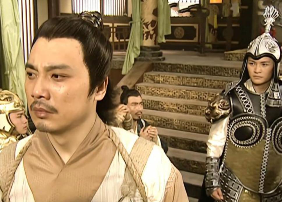 The death of Shan Xiongxin: the end of the hero, only one life and ...