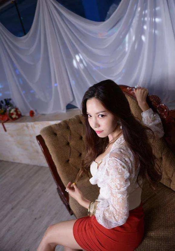 Korean Sexy Model: Hwang In Ji - iNEWS