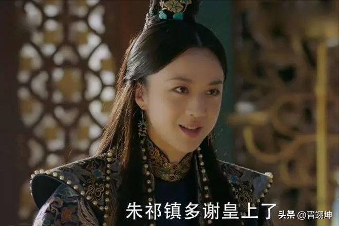 Empress Xiaogong Sun: What did Sun Ruowei in history do that shattered ...