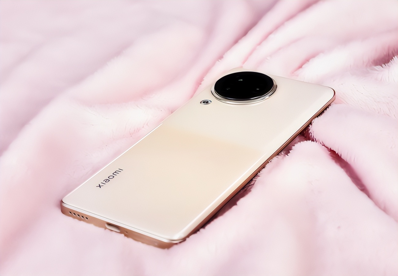 Xiaomi Civi3 review, small and exquisite, super light and awesome - iNEWS