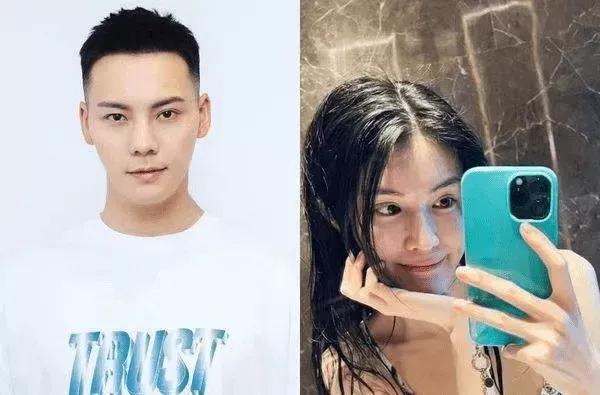 Chen Weiting and Zhao Liying have been together?Tang Yan joins the ...