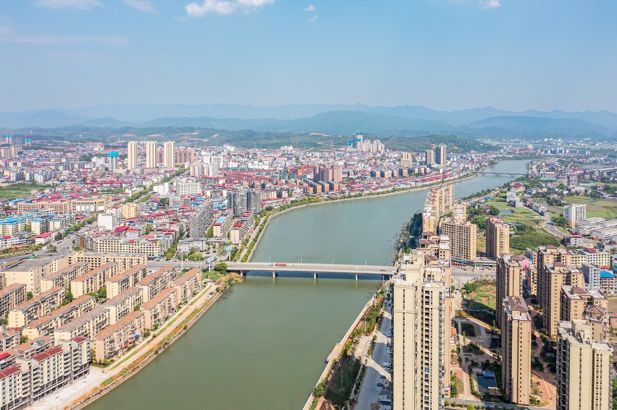 Why does the country vigorously develop Chenzhou in 2022? - iNEWS