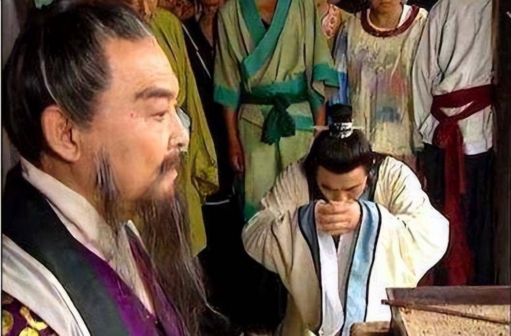 Crooked talk about Journey to the West: Yuan Shoucheng leaked the ...