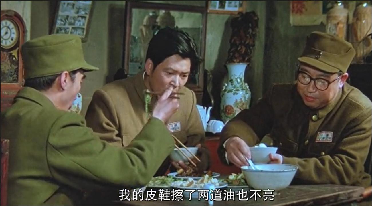 The movie "The Great Battle", which can never be surpassed, is not only ...