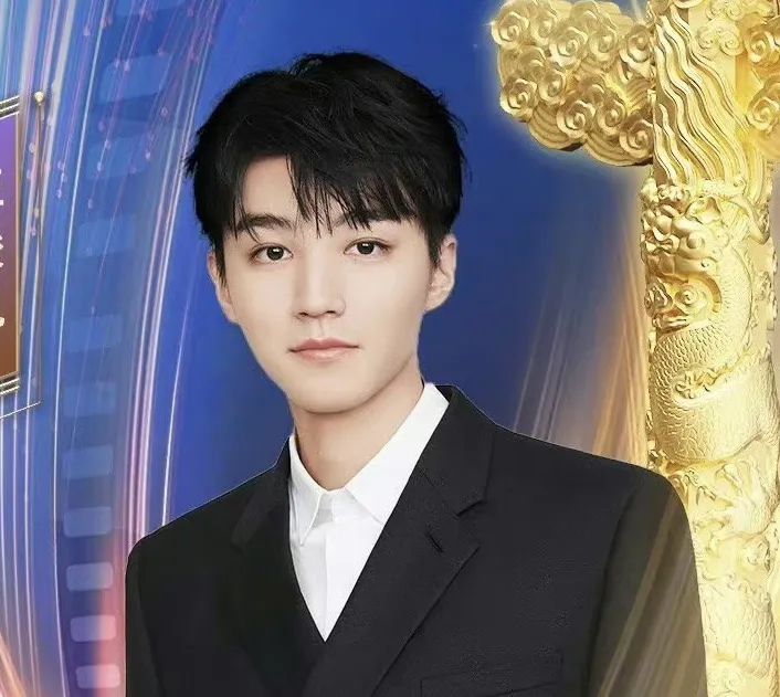 Huo Jianhua, Chen Xiao, Zhao Liying, Wang Junkai, Yi Yangqianxi, Chen ...