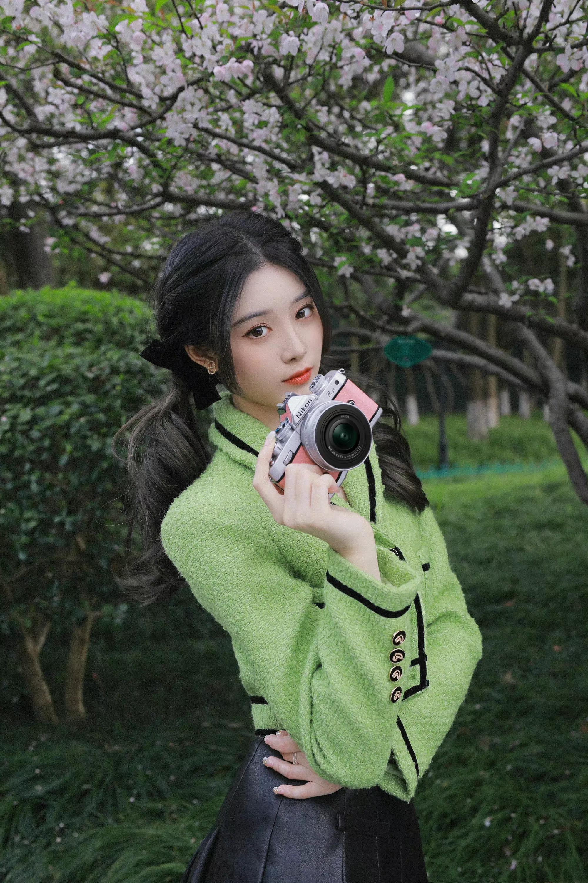 The most popular star Xu Yiyang - iMedia