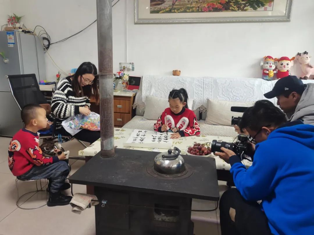 Fengling: Fengling is full of goodness and fragrance——Zhang Lingfang ...