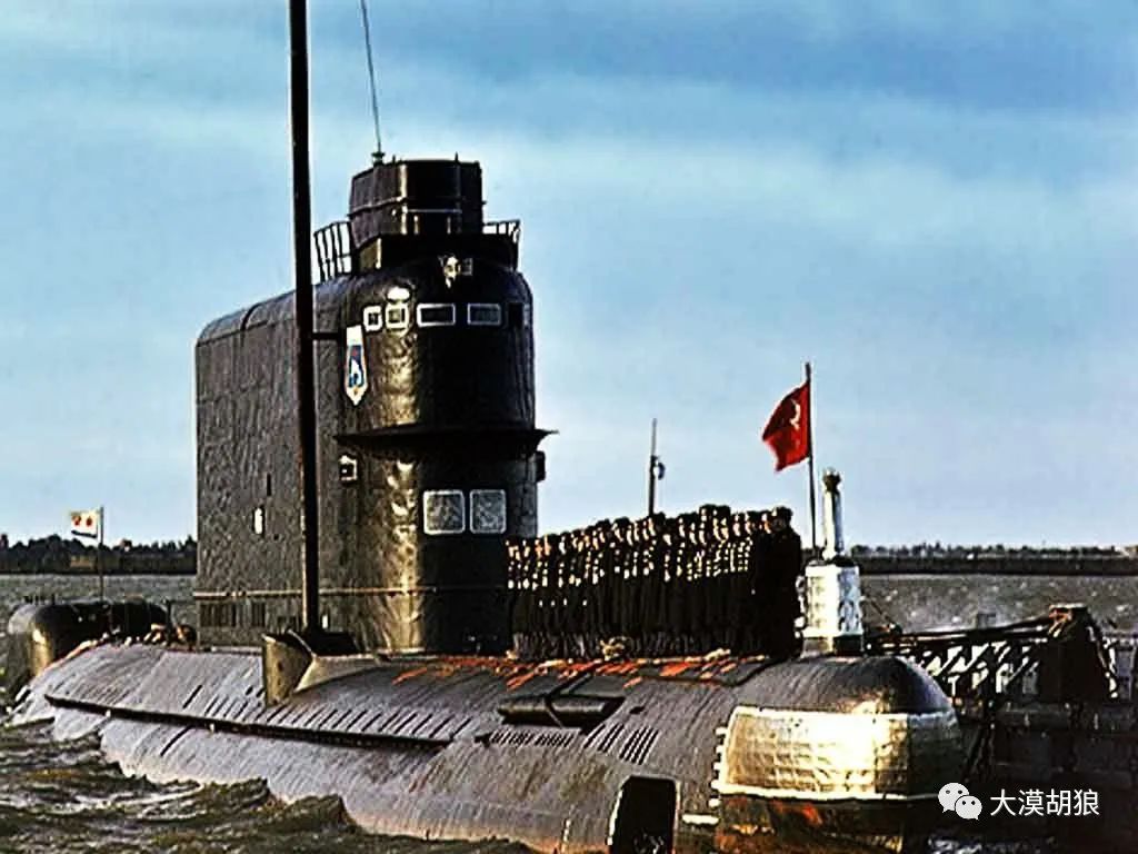 K19: The men who saved the submarine - iNEWS