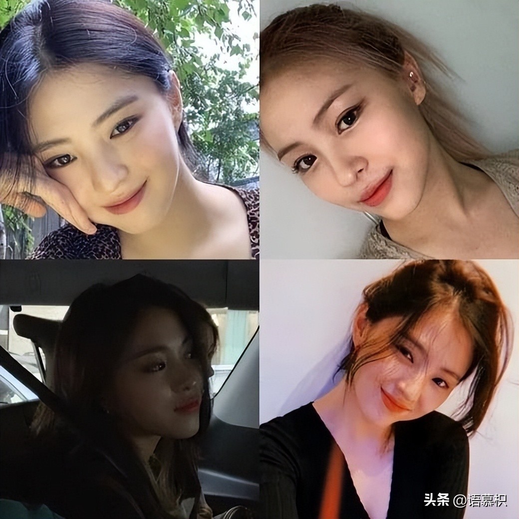 "Thousand Yuan Lawyer" Kim Ji-eun bumps into Han Shao-hee and ITZY Shin ...