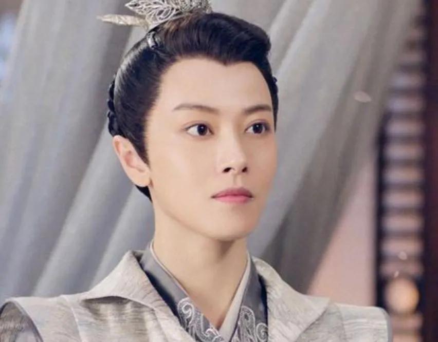 This actor has cooperated with Bailu in 3 TV series, and the two are ...