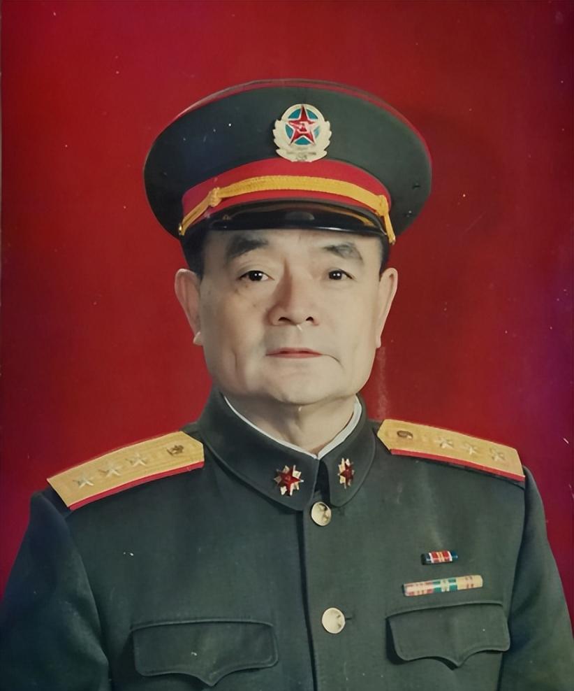 He was once promoted to battalion commander by General Su Yu, and was ...