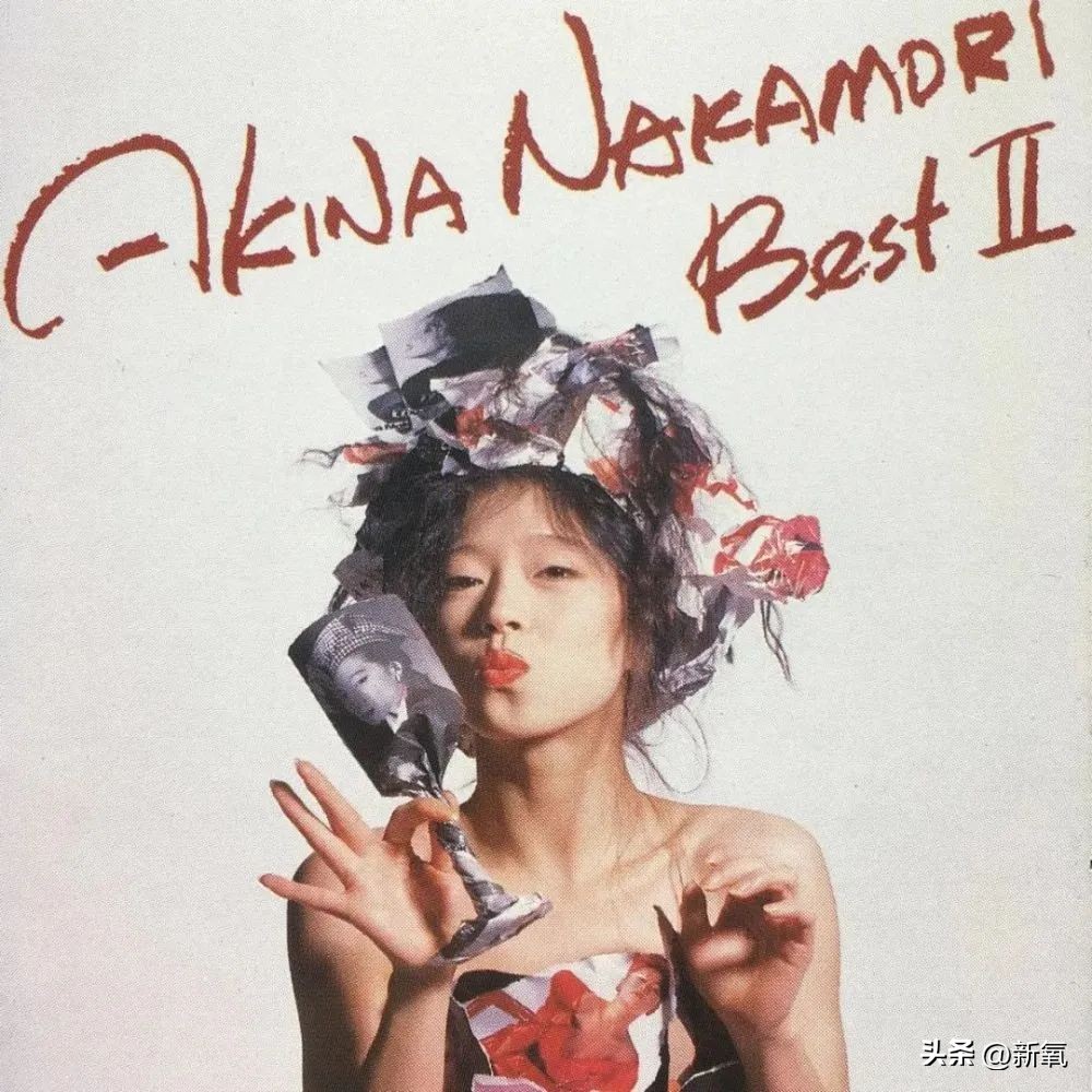 "Beauty Power" Akina Nakamori: How did the uncompromising handsome ...