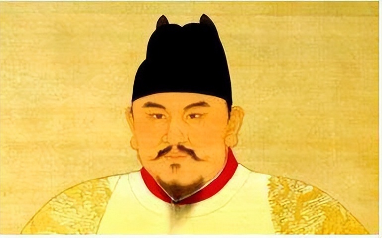 Zhu Biao is not dead, Zhu Di can only be King Yan instead of Ming ...