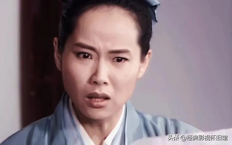Of the seven "Xu Shilin", one is a fake, and the ones who can be seen ...