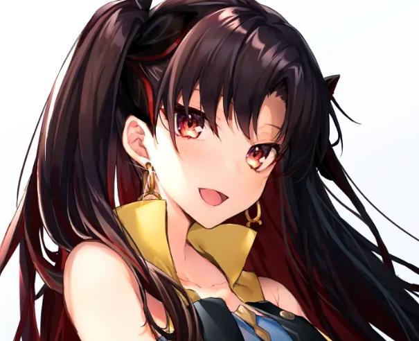 fgo: What is the difference between Kama in the swimsuit and Rin in the ...