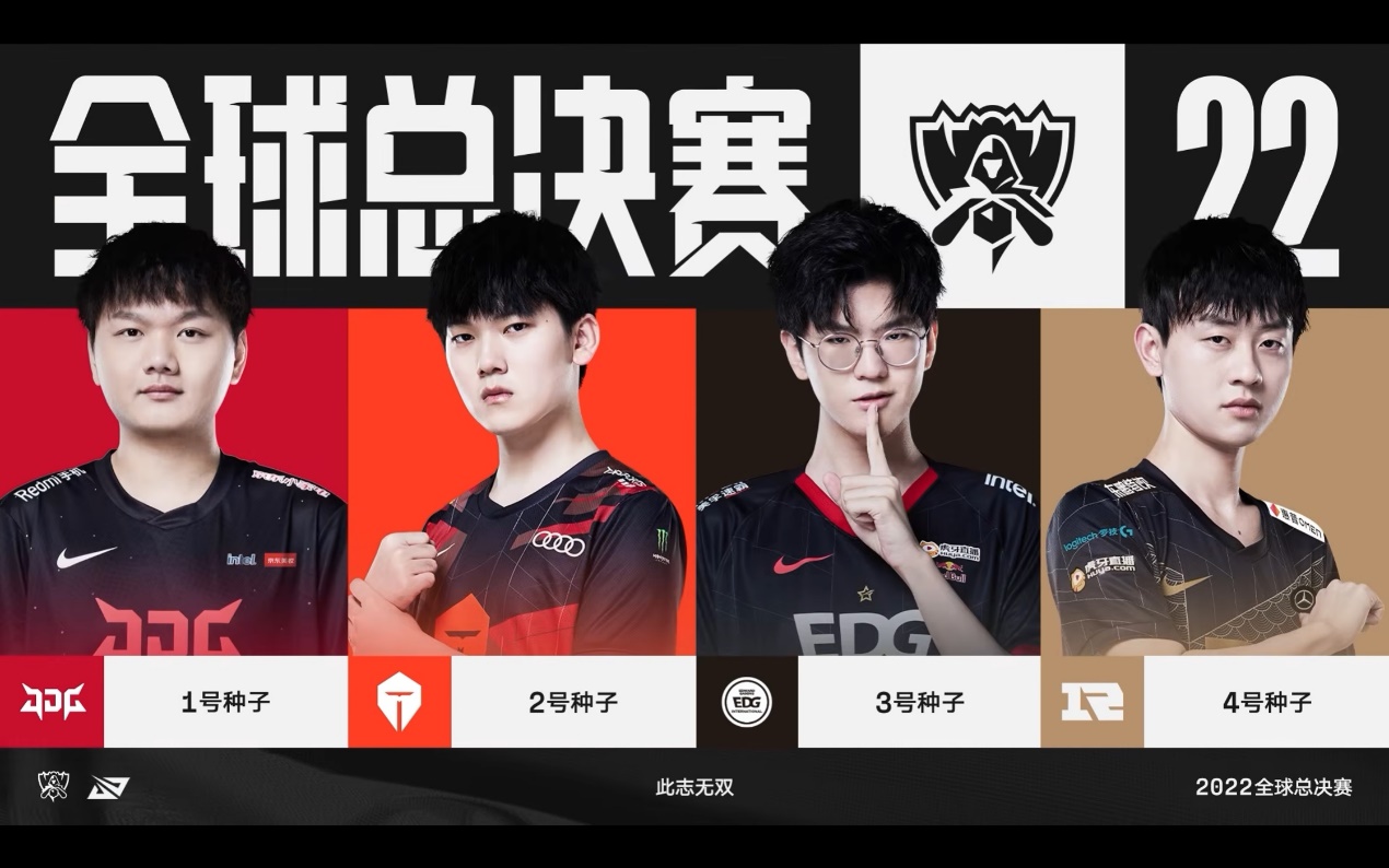 "LPL does not win the championship this year, it will be even more ...