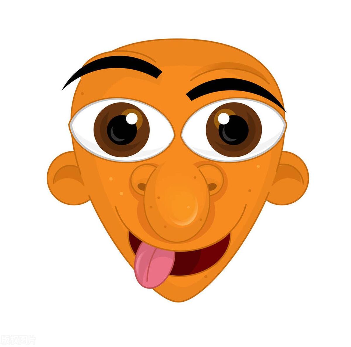 Guide to drawing anime character noses: accurate grasp of style and ...