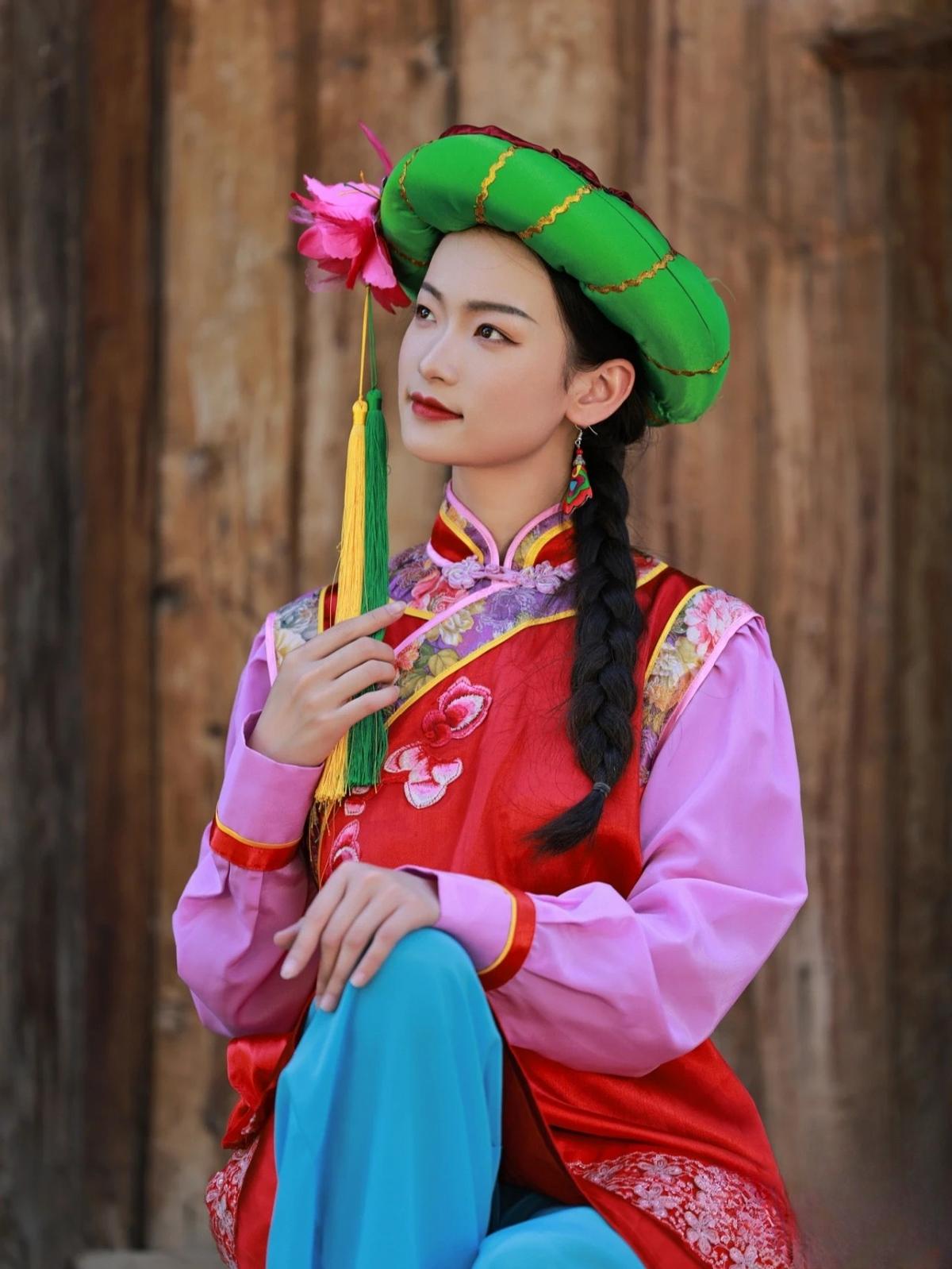 Marriage Customs and Culture of Dongxiang Nationality - iMedia