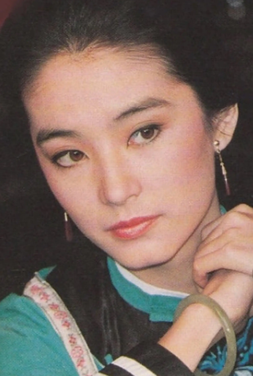 Brigitte Lin: Experienced three boyfriends before marriage, the ...