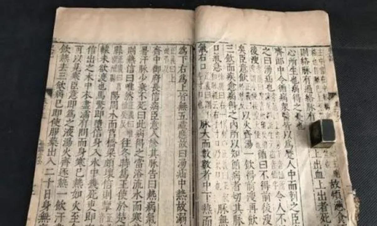 Qin Shihuang Yingzheng may really be Lu Buwei's son!About Qin culture ...