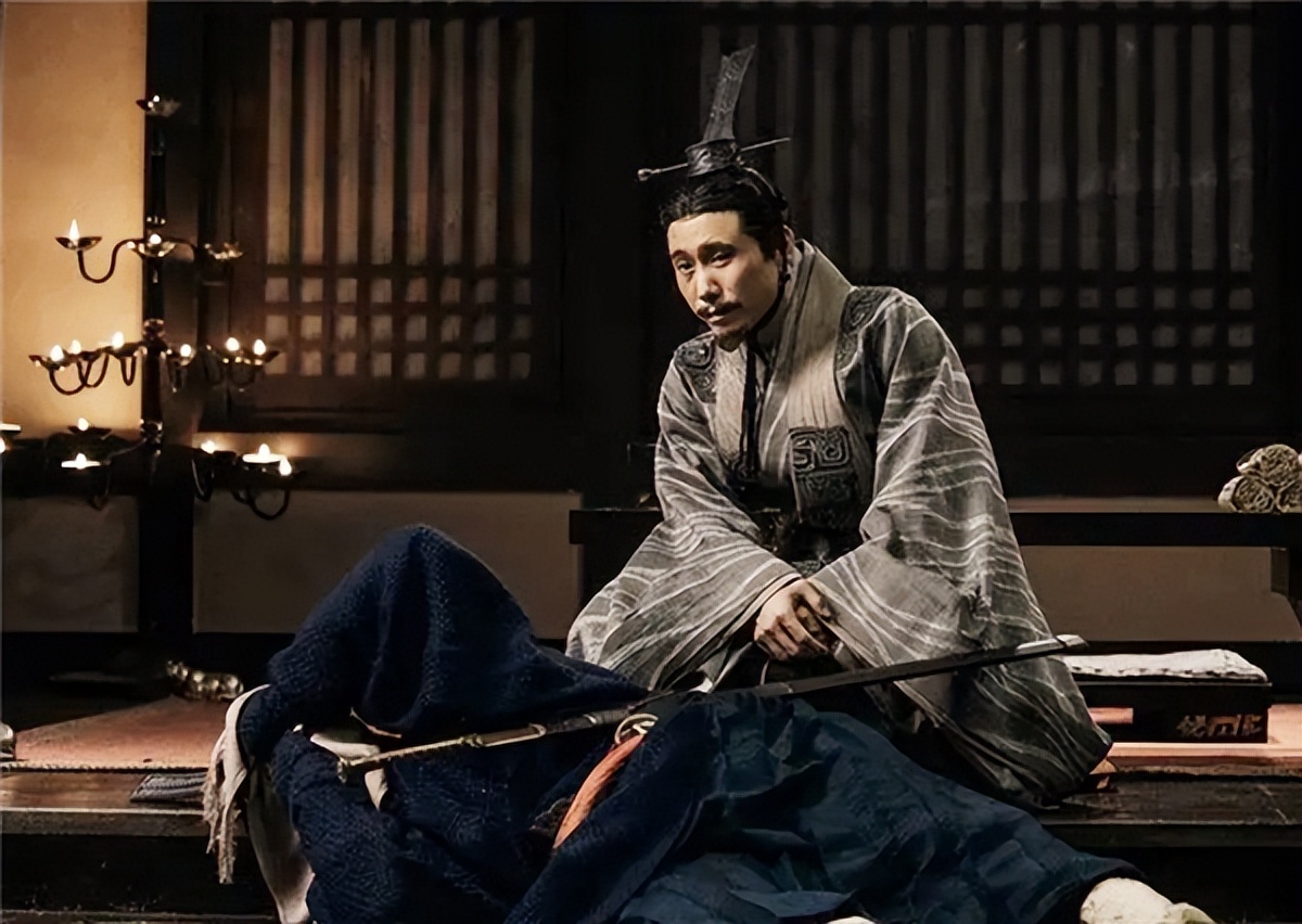 If Qin Shihuang had established Fusu as the crown prince in the early ...