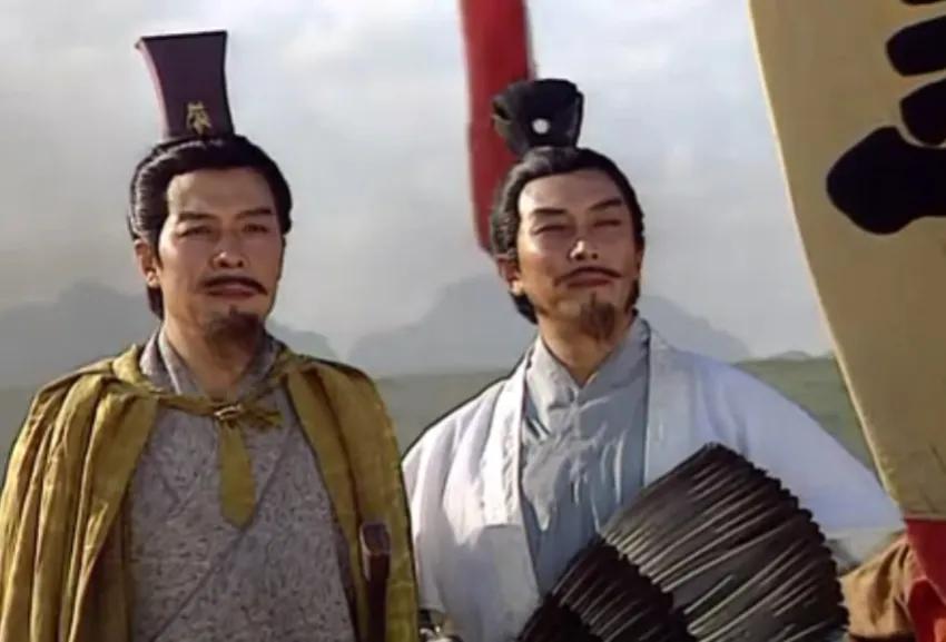 The biggest winner in the Three Kingdoms is Sima Yi - iNEWS