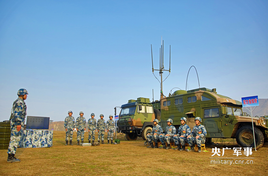 Doctor of Military Science Leaks Secrets: Military Secrecy Challenges ...