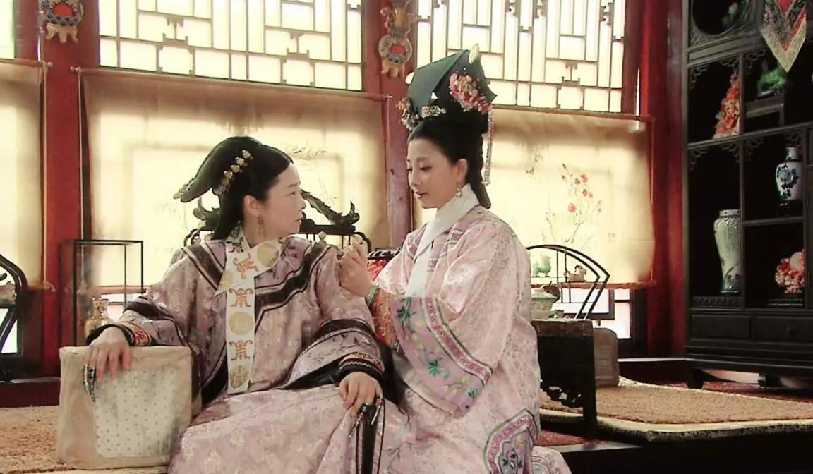 Did the Qing Dynasty ever have a female emperor?Unearthed female corpse ...