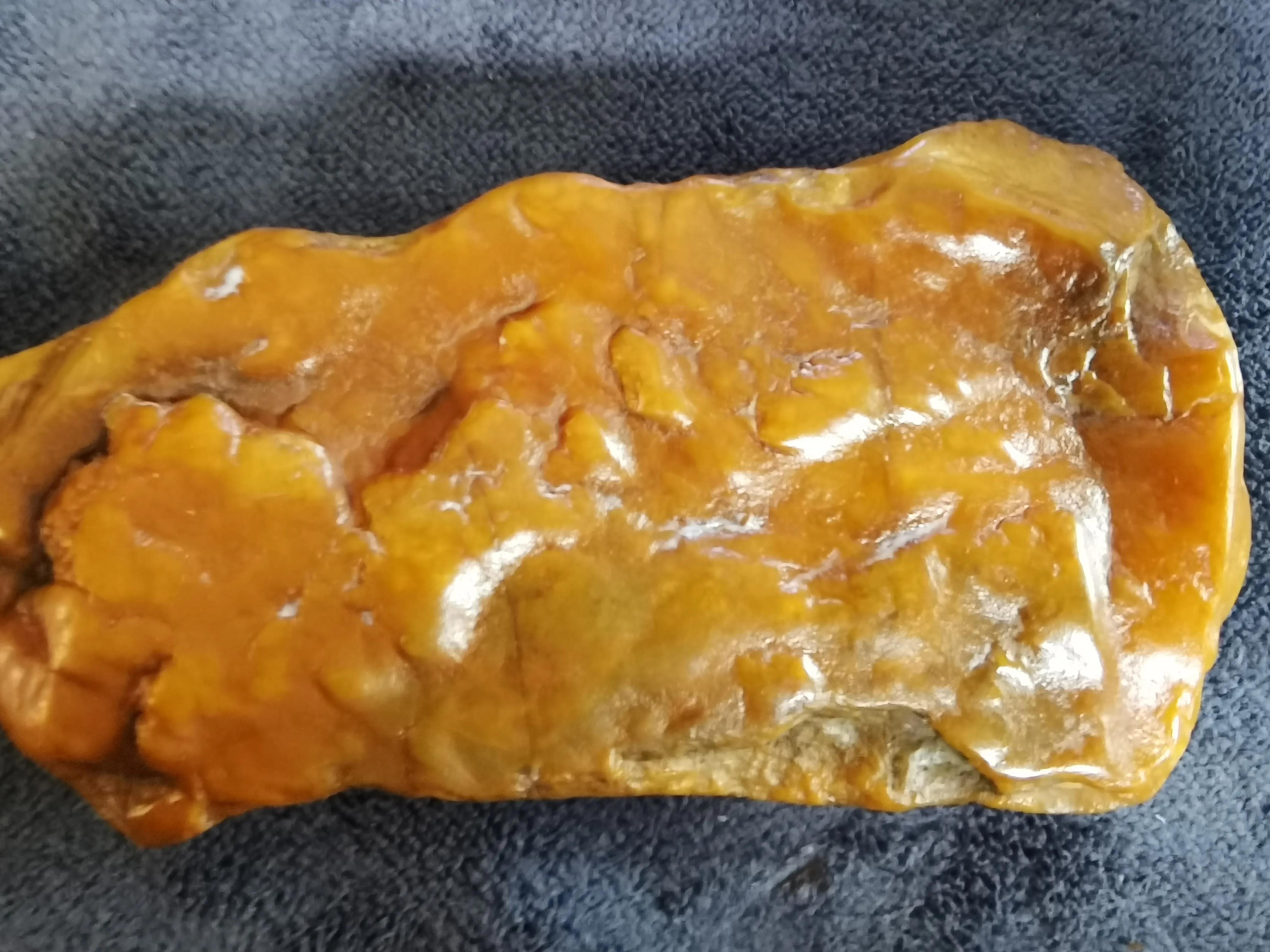 Kaihua Ceraphite, natural stone skin - iNEWS