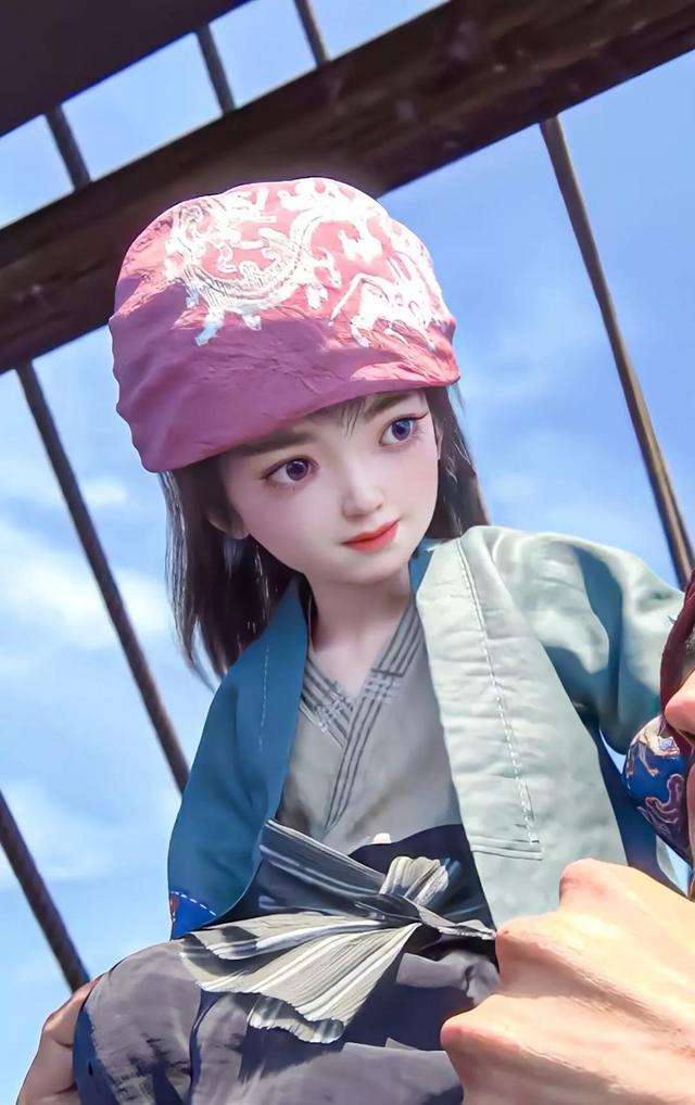 The Goddess of Chinese Manga - Tu Li - iNEWS