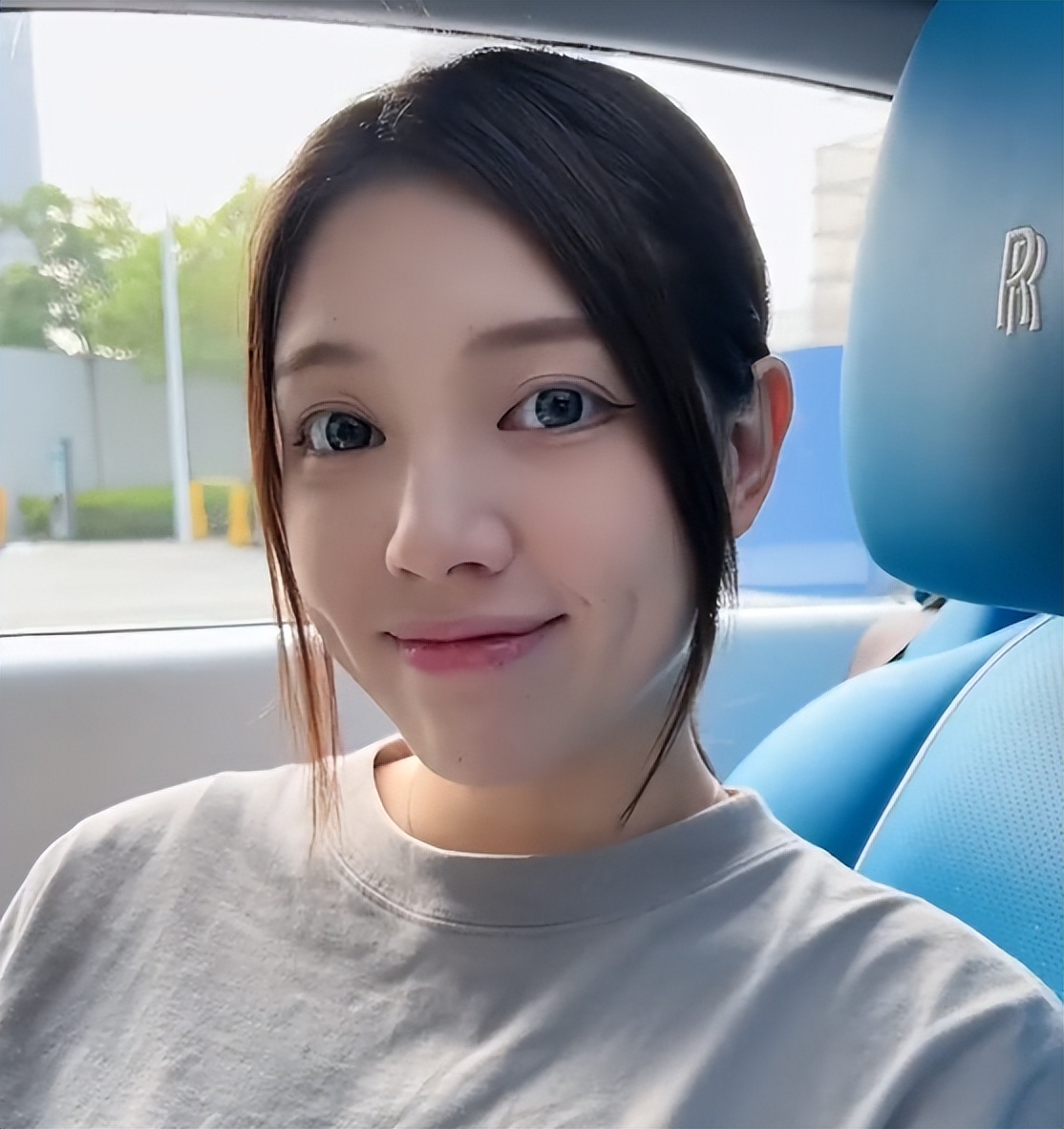 Douer posted a recent photo of her daughter, repeatedly emphasizing ...