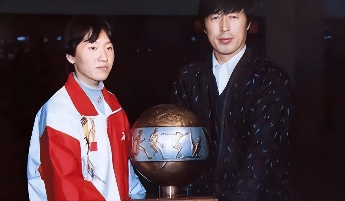 Wang Junxia: Retired suddenly at his peak, how is the Olympic hero now? - iNEWS