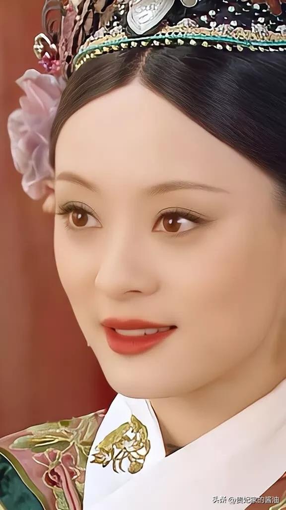 Sun Li's film and television stills - iMedia