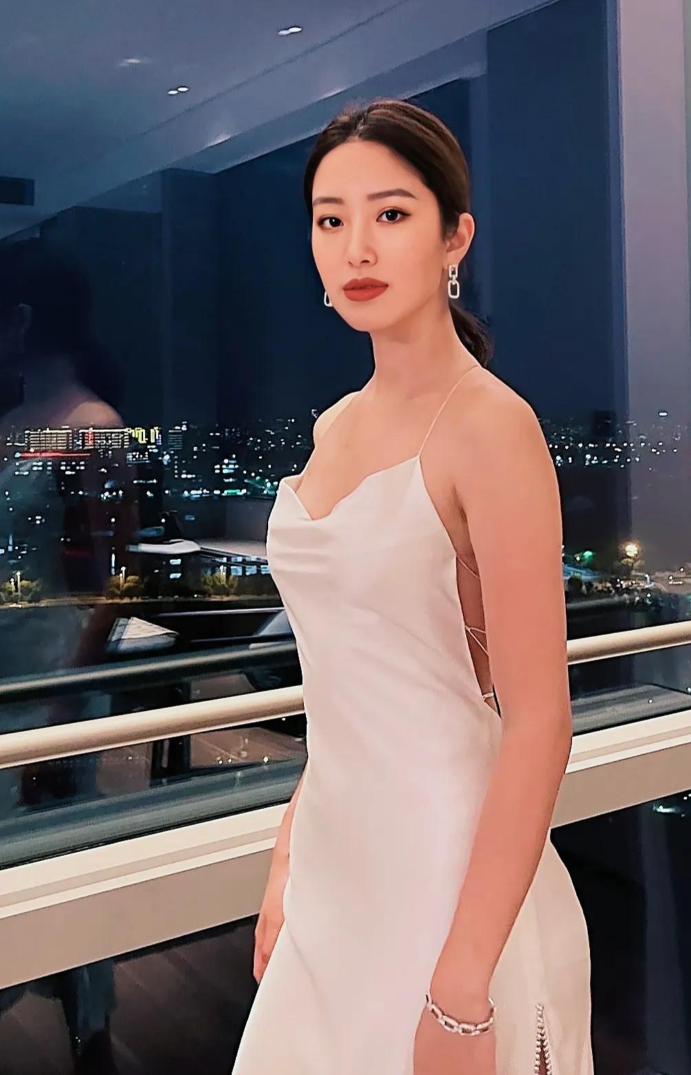 Appreciation of Yang Caiyu's beautiful photos - iMedia