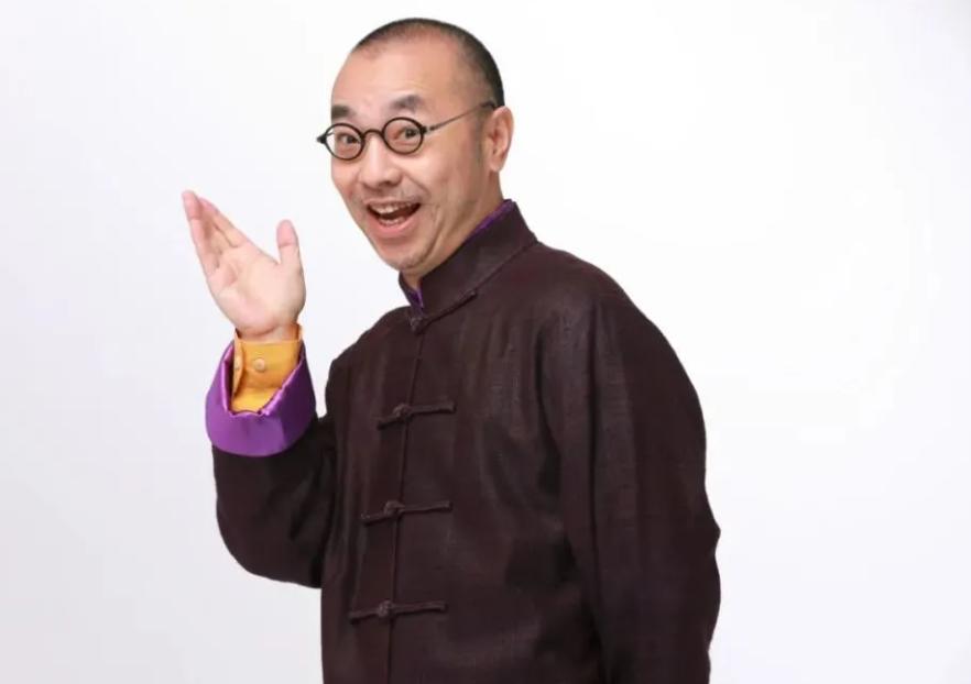 What did Liu Yiwei experience when he was rumored to have angered CCTV and was expelled from a ...