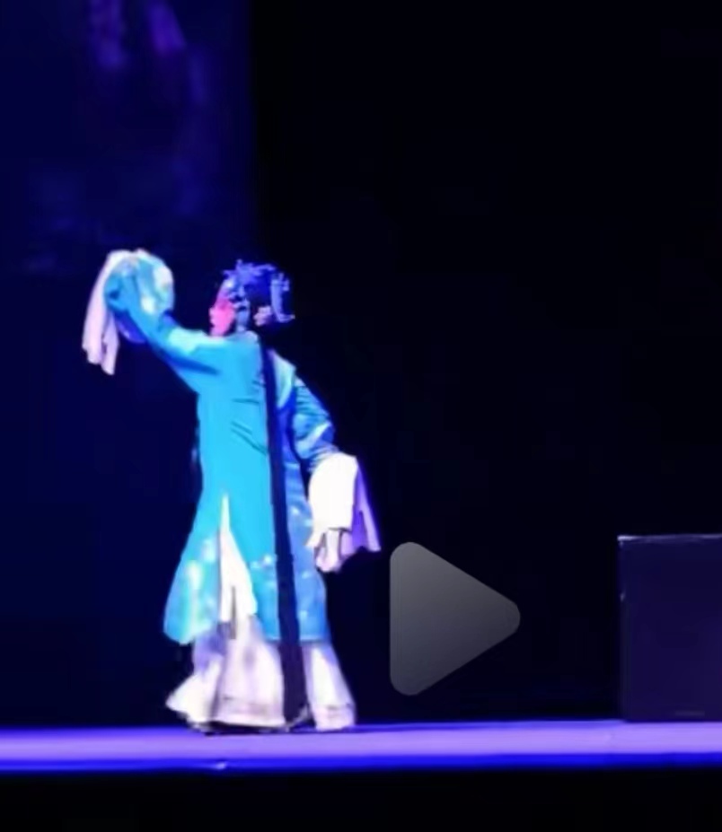 The Inheritance and Development of Qin Opera from Dou Fengqin's ...