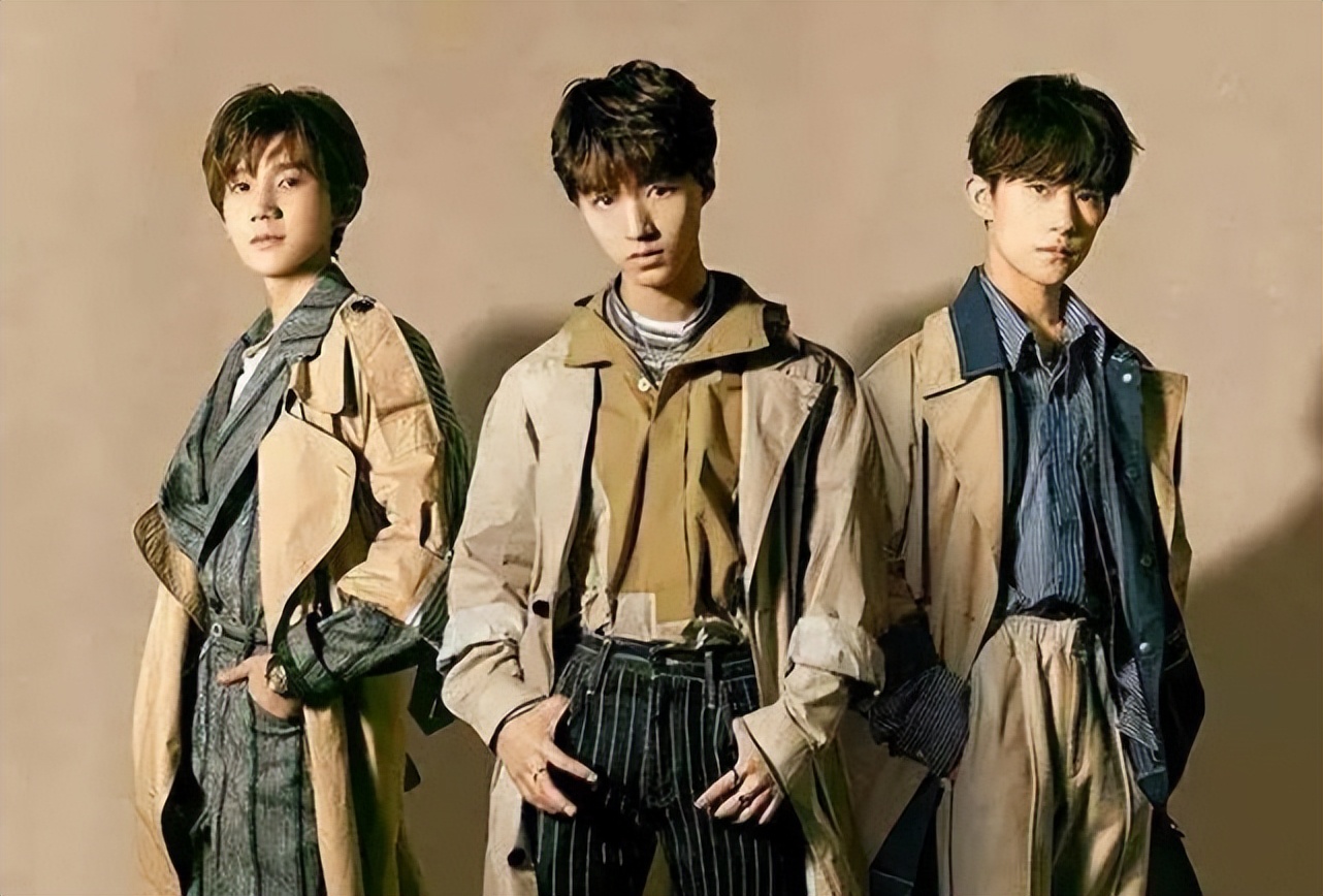 Times Fengjun and those things about trademark registration - iNEWS