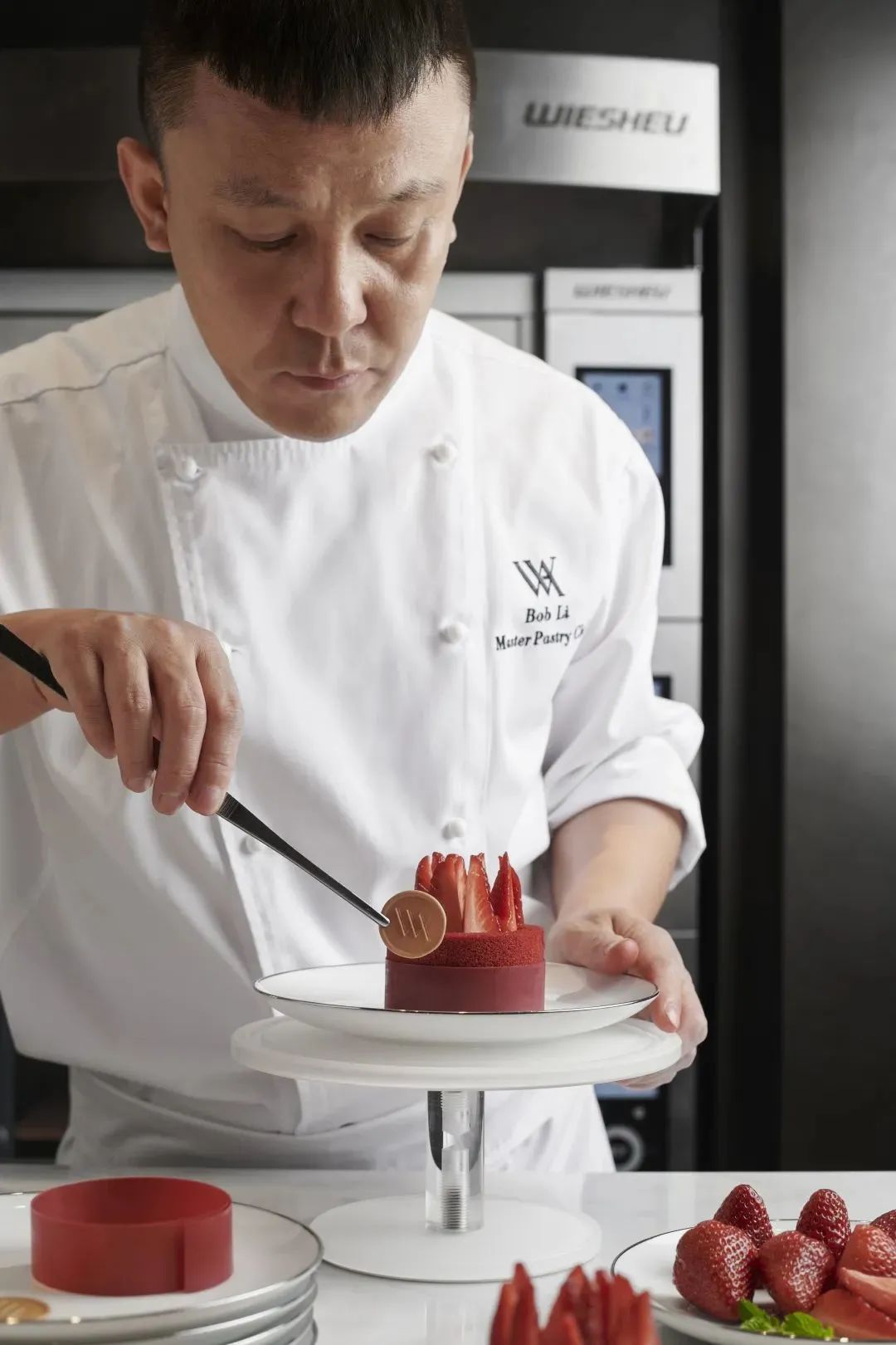 Food Exhibition Network: [GCC referees have something to say] The ...