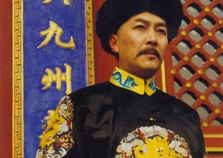 Mystery of history: "Emperor Yongzheng" VS "Yongzheng Dynasty"! - iMedia