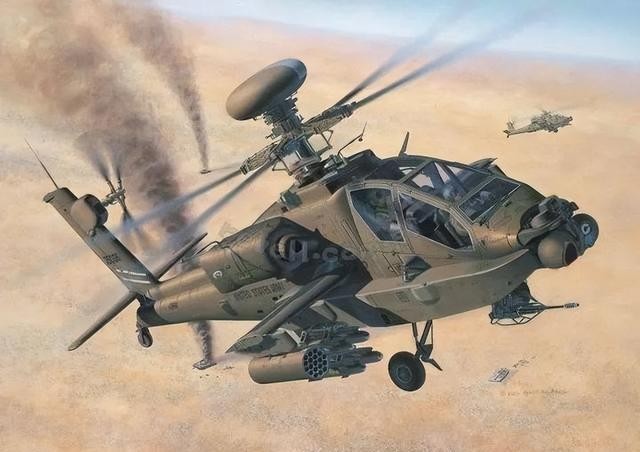 40 years in service, still far ahead! The person who developed the ...