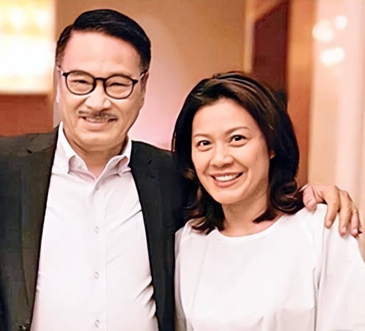 Hou Shanyan: After Wu Mengda passed away, I not only inherited the ...